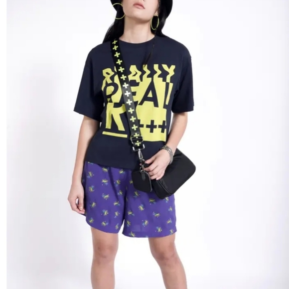 BP+Wildfang | Tops | Bpwildfang Really Really Shirt | Poshmark